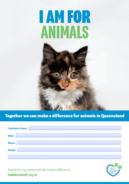 RSPCA QLD : Resources
